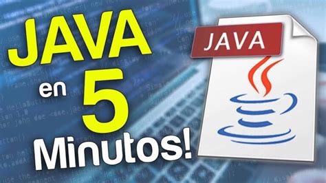 ¿qué Es Java Y Ejemplos