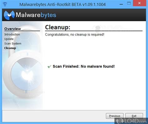 malwarebytes anti rootkit download