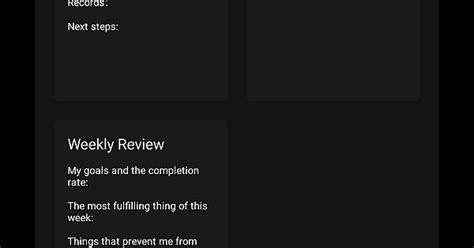 Ticktick Beta Notes Feature On Android Album On Imgur