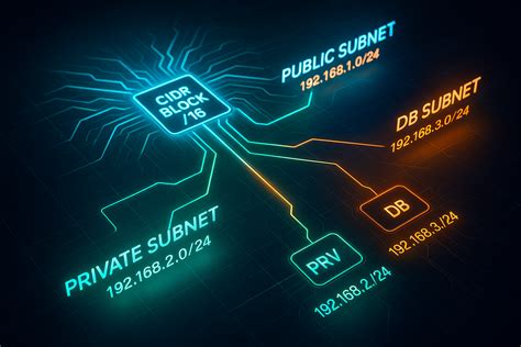 Master Ip Addressing And Subnetting Devops Lifeline To Cloud Success