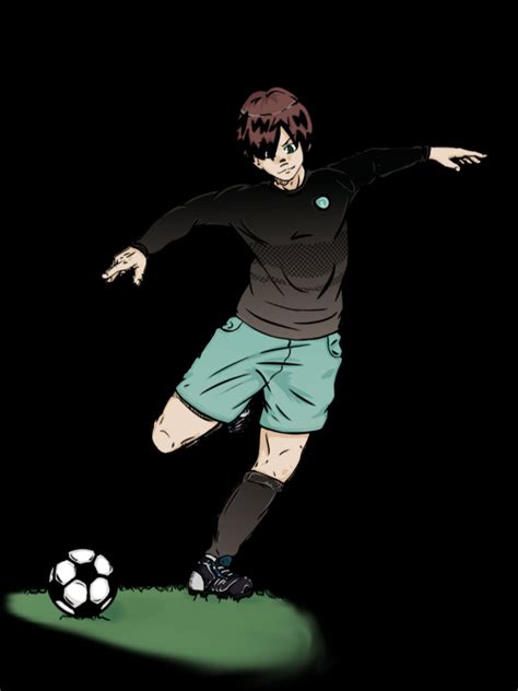 The Soccerfootball System Mrmoney Webnovel