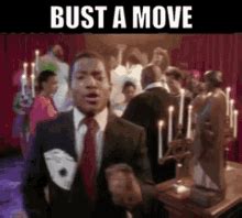 Bust A Move Dance Moves  Bust A Move Dance Moves Dancing