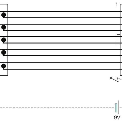 Short Circuit Testing Circuit Download Scientific Diagram