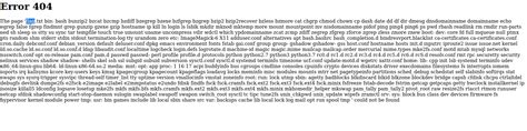 GitHub JohnAnkush HTB Challenges At Main