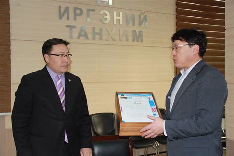 ӨБХ дүүргүүдэд өргөдөл гомдол хүлээн авах саналын хайрцаг байршуулж байна