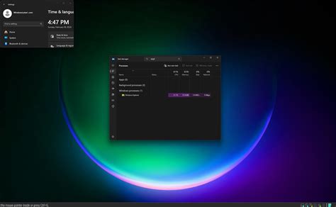 Microsoft Confirms Windows 11 February 2024 Update Issues Peer Networks Uk