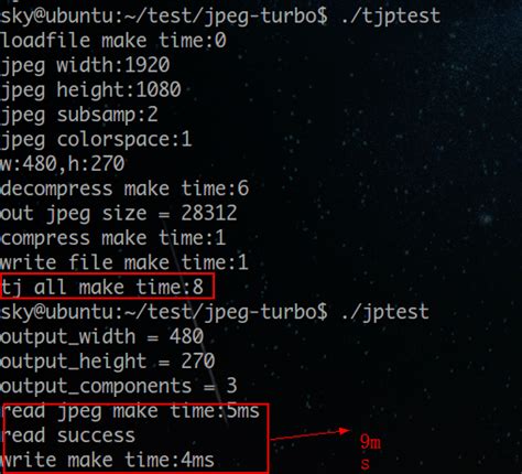 使用libjpeg Turbo库中的turbojpeg Api实现图片解压，缩放及压缩功能 灰信网（软件开发博客聚合）