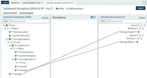 Question Validating Json Input Boomi Community