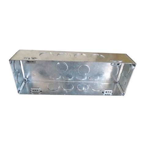 Rectangular Way Modular Switch Box At Kilogram In Jaipur ID