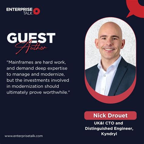 Enterprisetalk On Linkedin Why Paying Off Mainframe Technical Debt Is A Worthy Investment