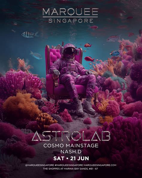 210625 Astrolab Marquee Singapore Tao Group Hospitality