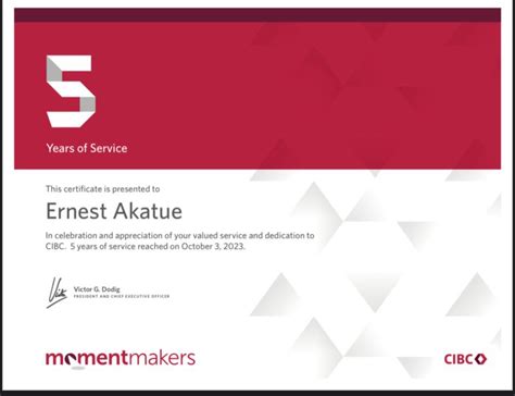 Ernest Akatue Mfin On Linkedin Wow Its Been 5 Years Since I Joined