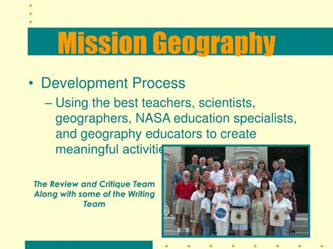 Ppt Mission Geography Powerpoint Presentation Free Download Id4410008