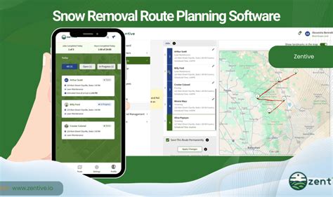 Zentive 1 Business Software For Field Services