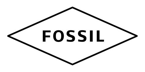 Fossil Logo Vector At Collection Of Fossil Logo Vector Free For Personal Use