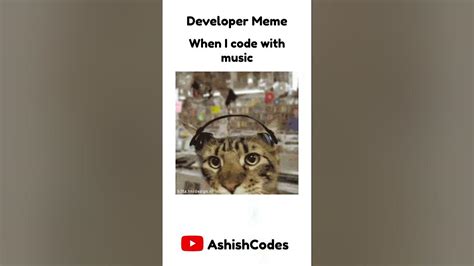 Programming Meme Part 35 Shorts Memes Programming Developer Youtube