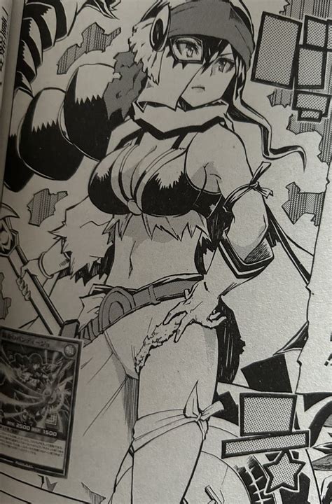 💧🐬 On Twitter 고러시 코믹스 여캐 작화 사심가득함