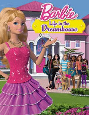 Barbie Life In The Dreamhouse 2012