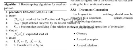 Pseudocode Automatic Line Break In Writing Pseudo Code Using