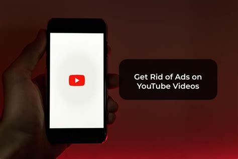 How To Block Ads On YouTube App And Web MashTips