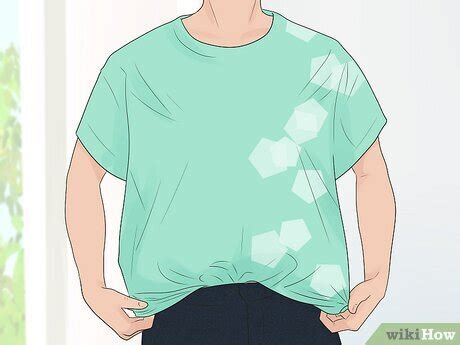 The French Tuck What It Is And How To Do It
