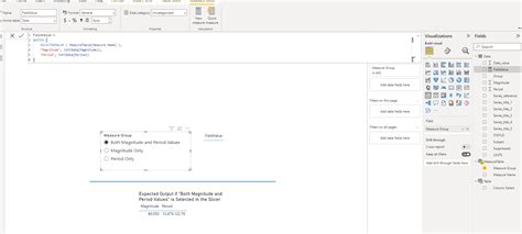 Solved Measure That Would Show Multiple Values Based On S Microsoft Fabric Community