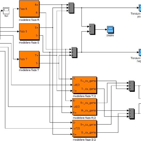 full wave rectifier circuit using matlab