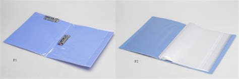 Permanent Antistatic Folder F1 F2 Liyue China Manufacturer Anti
