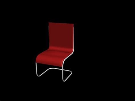 DS Max Chair Modeling Easy Beginner Tutorial Urdu Hindi YouTube