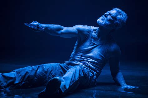 Dont Breathe 2 4k Ultra Hd Wallpaper