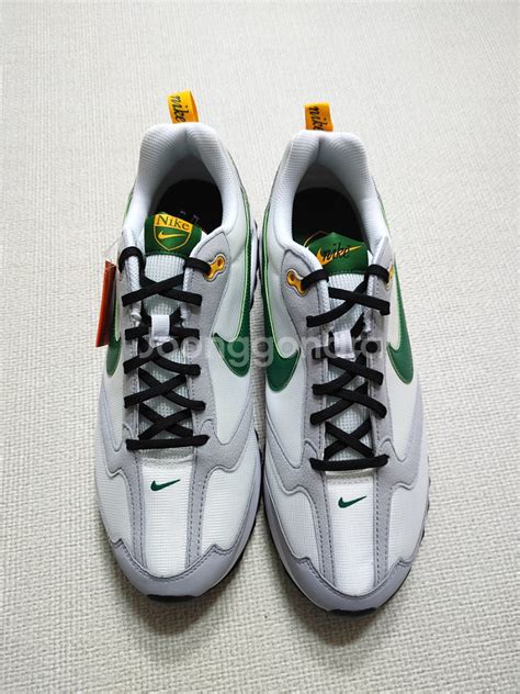 나이키 에어 맥스 던 290사이즈 런닝화 워킹화 중고나라