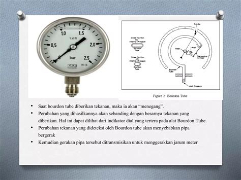 RIZAL NASRUL EFENDI Sensor Mekanik PPT