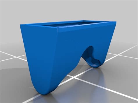 Solar Eclipse Viewer By Danno Download Free Stl Model Solar Eclipse Viewer By Danno Download Free Stl Model