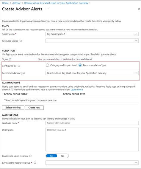 使用 Azure Key Vault 证书进行 Tls 终止 Microsoft Learn