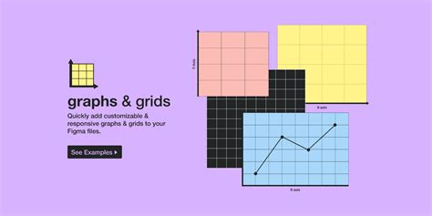 Graphs And Grids Figma Community