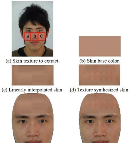 Opencv Linear Interpolation In Image Processing Stack Overflow
