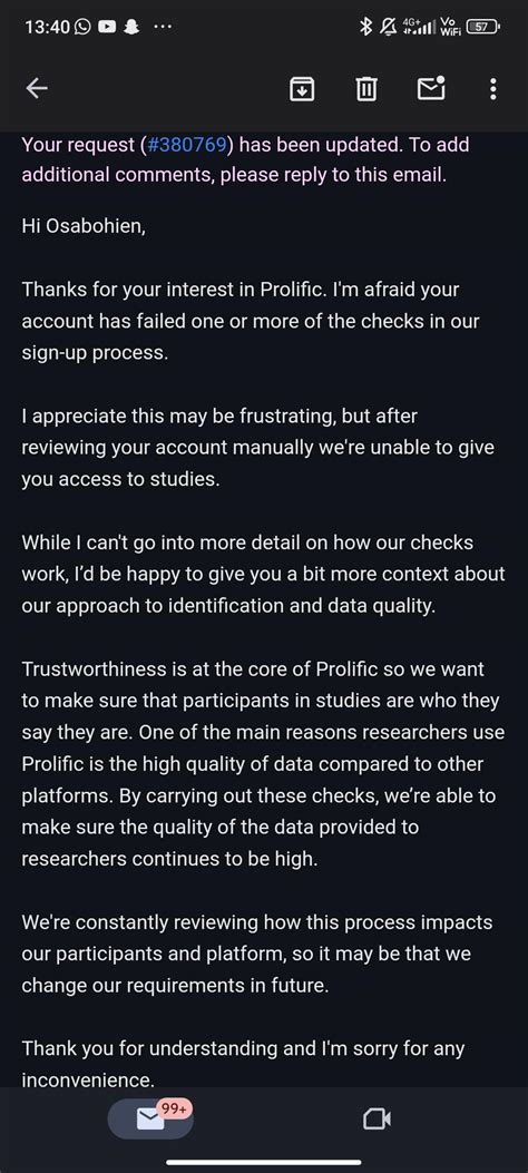 Trying To Verify My Phone Number Rprolificac