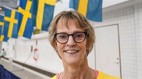 Simhopp Kända Kvinnliga Idrottare Från Sverige