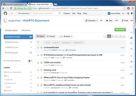 Sample Code For A Webrtc Feature Webrtc Experiments Got That Qanda
