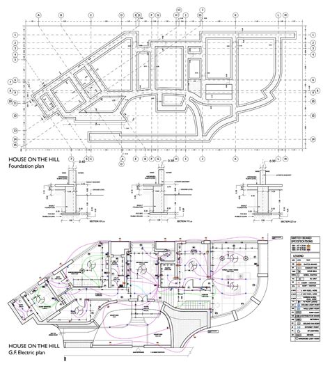 Architecture Portfolio Uday Aggarwal By Uday Aggarwal Issuu