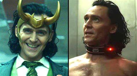 Disney Loki Series Almost Included A Wild Sex Scene Montage Capital