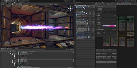 在外太空中垃圾分类，也能做成游戏？ 技术专栏 Unity官方开发者社区