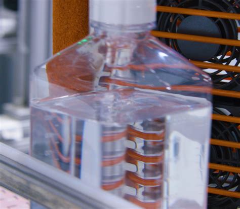 Buffers And Reagent Solutions Teknova Teknova