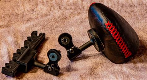 Replacement Arrow Gripper Selway Archery Produ