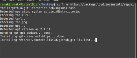 Glab Access Gitlab Directly From Your Terminal Linuxfordevices