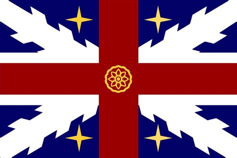 Uk Redesign Rflagredesigns