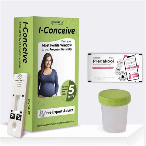 Ovulation Test Kit At ₹ 150 Piece Thane Id 2855348063162