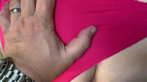 Getting Fucked In My Pink Satin Panties American Porn Xhamster