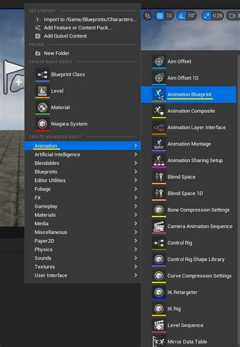 [ue5] Move Pawn With Controller Input — Blueprints C By Hailey Medium