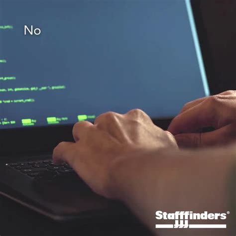 Stafffinders On Linkedin Software Developer Now Hiring In Stockholm